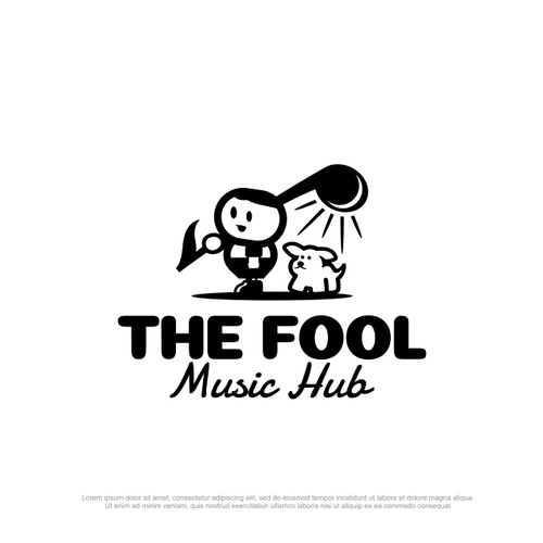 Designs | A cute logo to get everyone to embark their music learning ...