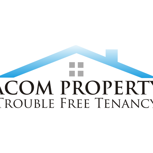 Create the next logo for ACOM Property | Logo design contest