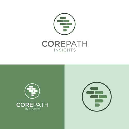Designs | An insightful geometric logo for an accountant with a soul ...