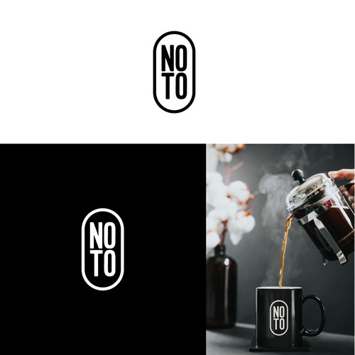 Designs | Noto restaurant logo, will be on signs, menus, uniforms and ...