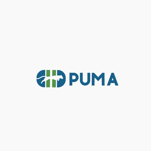 Help a Medical Device company with a logo for its PUMA Device Line ...