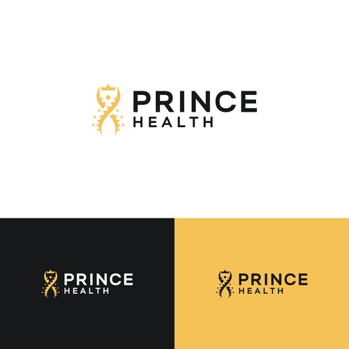 Designs | Prince Regenerative Medicine | Logo design contest