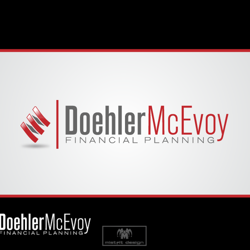 Doehler McEvoy Logo | Logo design contest