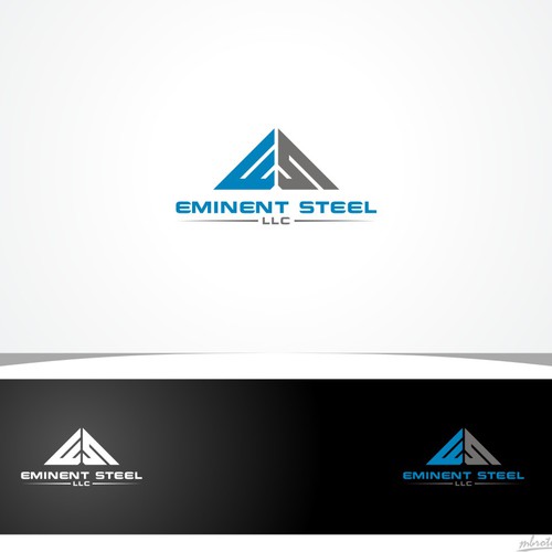 Steel company needs a snazzy new logo! | Logo design contest