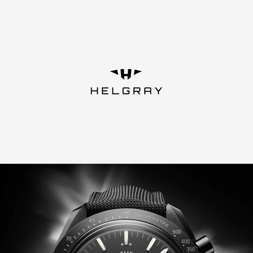 Create a logo for a watch company | Logo design contest