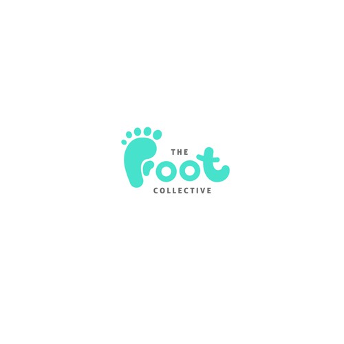 Create a logo for a movement to change to footwear industry with The ...