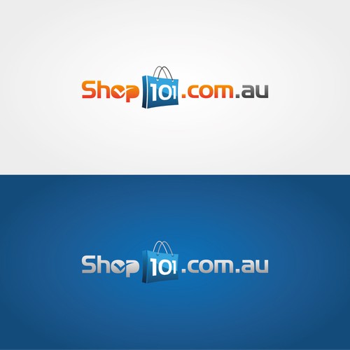 Create the next logo for Shop101.com.au | Logo design contest