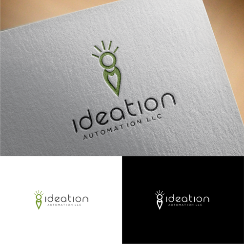 Ideation | Logo design contest
