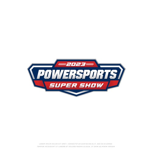 Designs | Powersports Super Show Logo Contest | Logo design contest