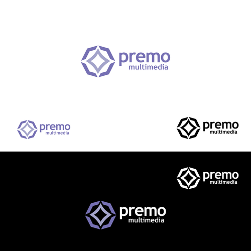 Premo logo Design | Logo design contest