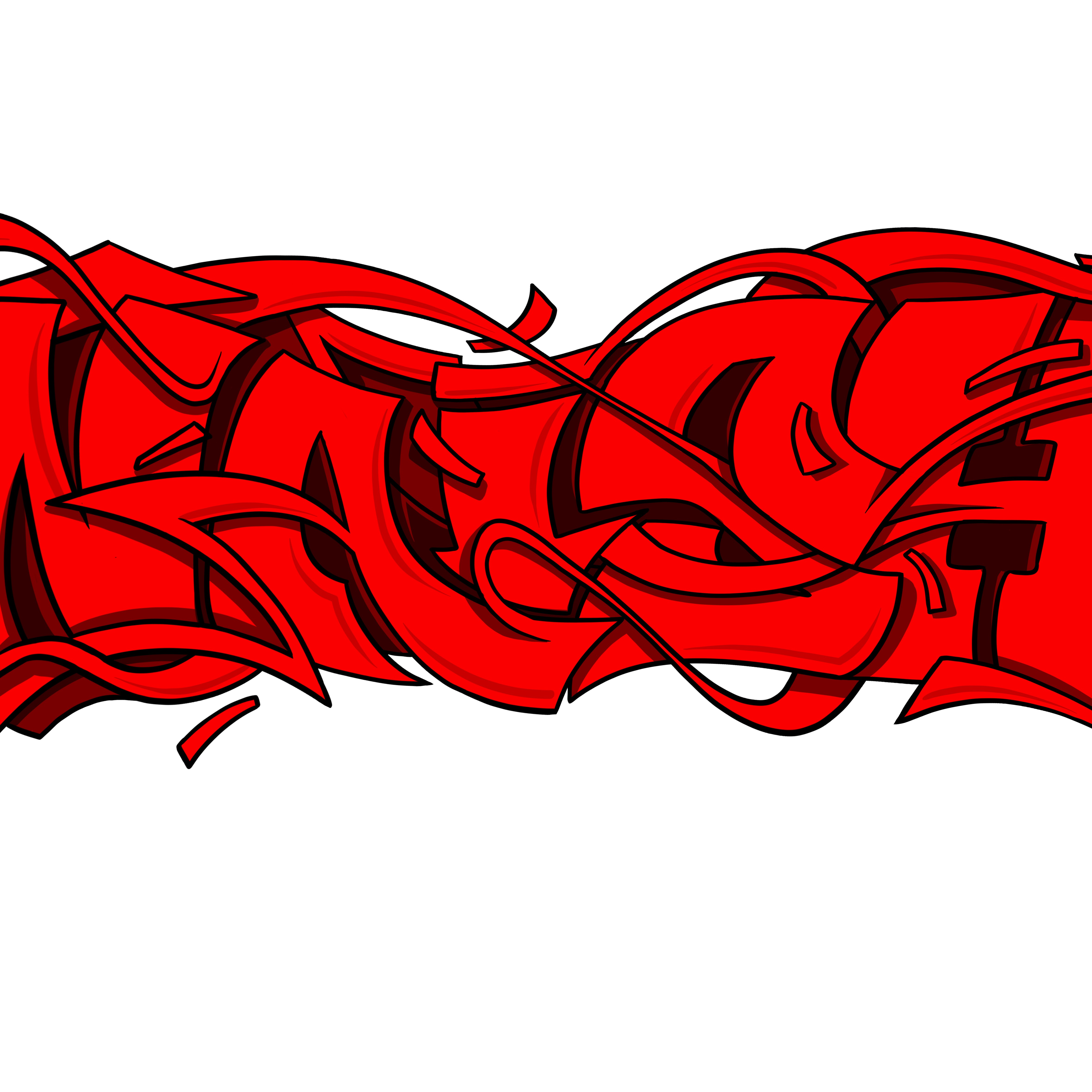 Graffiti Logos - Free Graffiti Logo Ideas, Design & Templates