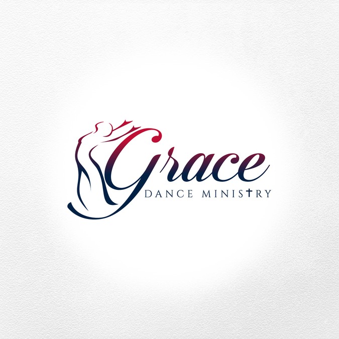Help create new and fresh logo for a church Dance Ministry | Logo ...