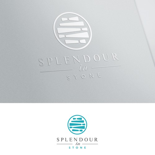Design a timeless and sophisticated logo for a natural stone supply ...