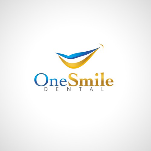 Help One Smile Dental with a new logo | Logo design contest