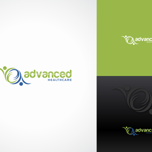 Help Advanced Healthcare with a new logo | Logo design contest