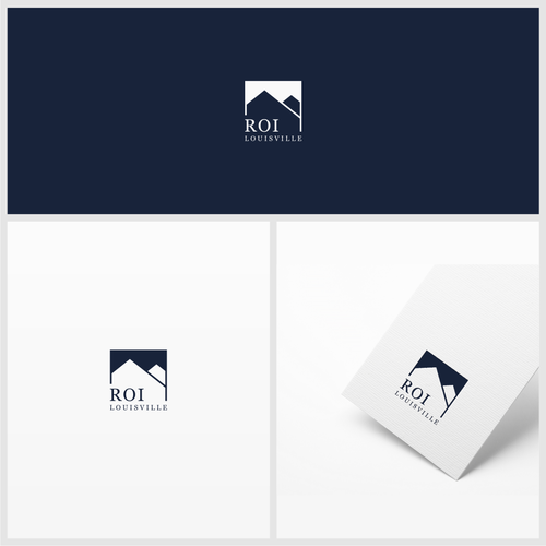 Designs | Real Estate Logo | Logo design contest