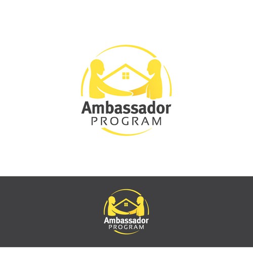 Create the next logo for Ambassador Program | Logo design contest