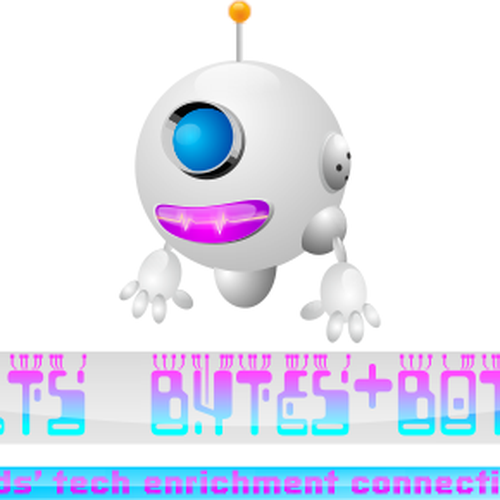 ***GUARANTEED CONTEST*** YOUR LOGO wanted for Bits Bytes + Bots | Logo ...
