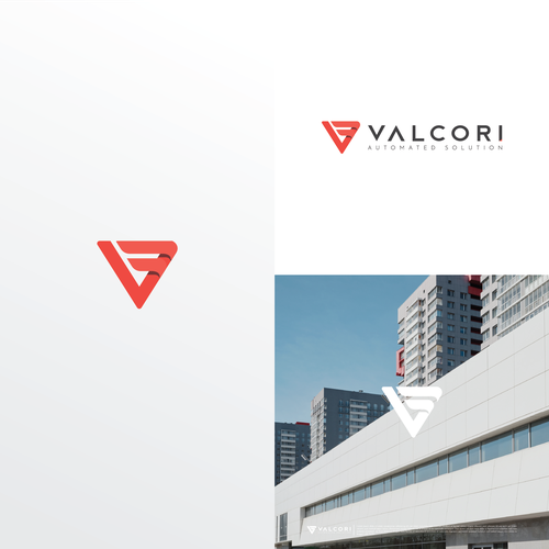 Designs | Clean, Modern and Sophisticated logo for technology company ...