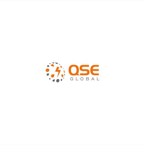 QSE Global Logo | Concours: Création de logo