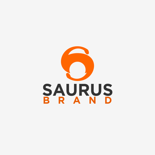 "Saurus Brand" needs a logo | Logo design contest