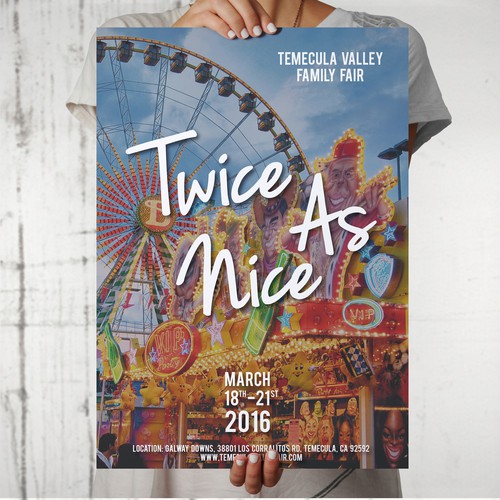 Create A Poster & Get Paid!!!! | Poster contest