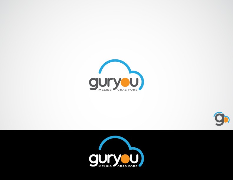 Cloud Computing Logos - Free Cloud Computing Logo Ideas, Design & Templates