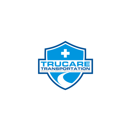 Medical Transportation Logo