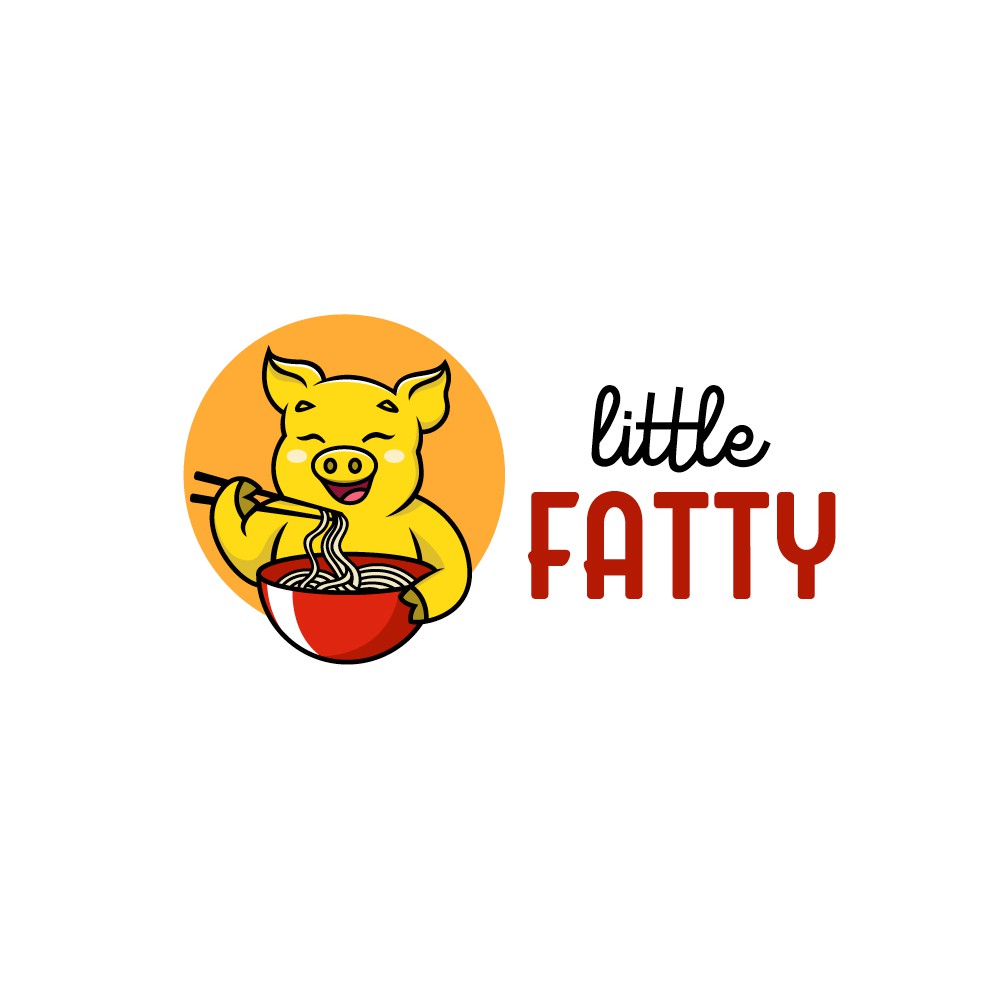 Fat Logos - Free Fat Logo Ideas, Design & Templates