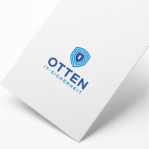 Designs | Logo for IT-Security company | Logo design contest