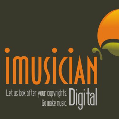 iMusician Digital needs a new logo and business card | Logo & business ...