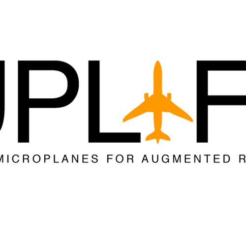 Uplift | Logo design contest