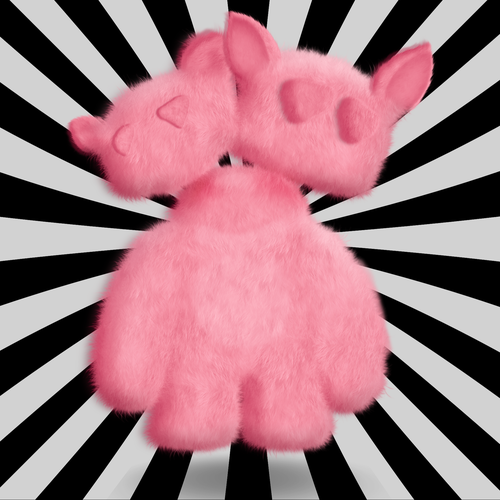 Designs | Antonym Design Project to have fun for fan art | Illustration ...