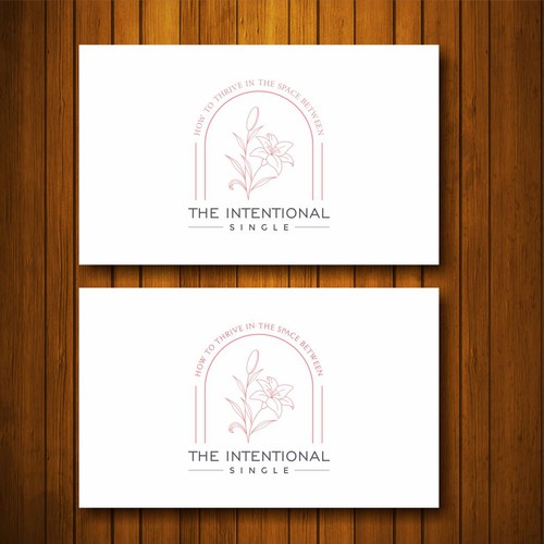 Designs | Floral design for single women's group | Logo design contest