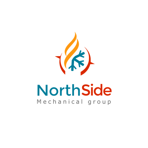 Designs | Northside Mechanical Group | Logo design contest