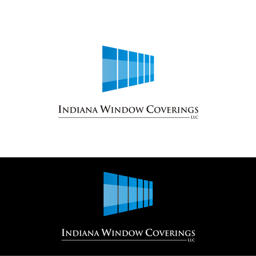 Window Treatment Company (blinds and shades) needs a new logo | Logo ...