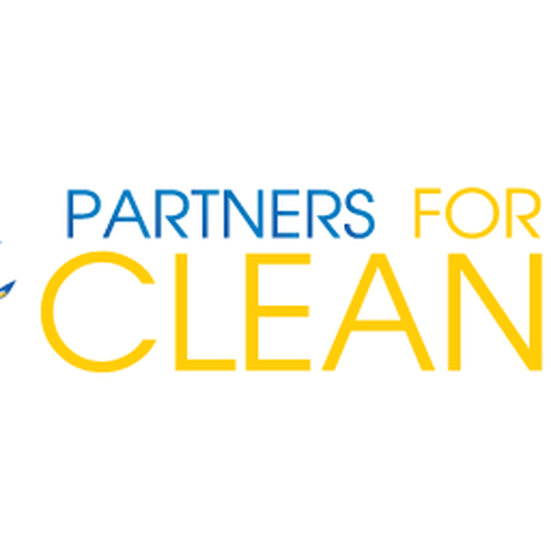 PARTNERS FOR CLEAN AIR - Logo Revamp | Logo design contest