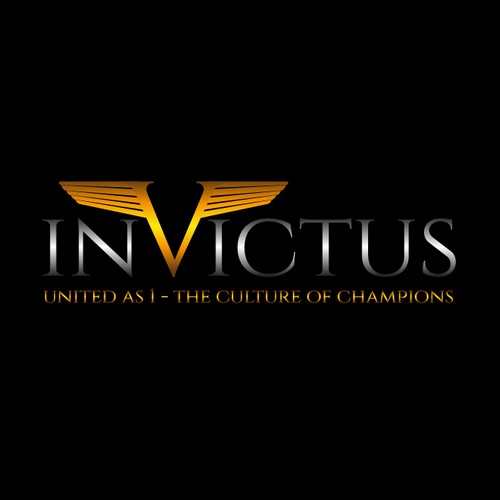 New logo wanted for Invictus | Logo design contest