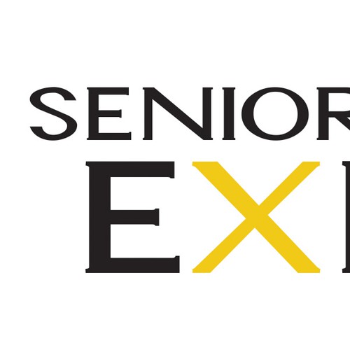 logo for 50plus Senior Expo | Logo design contest