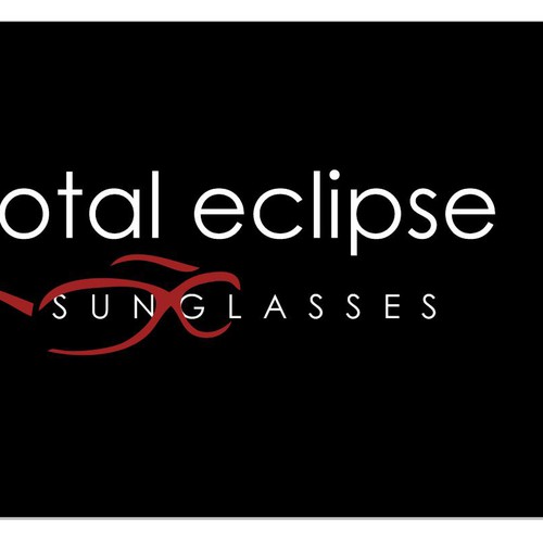 New logo wanted for Total Eclipse Sunglasses | Logo design contest