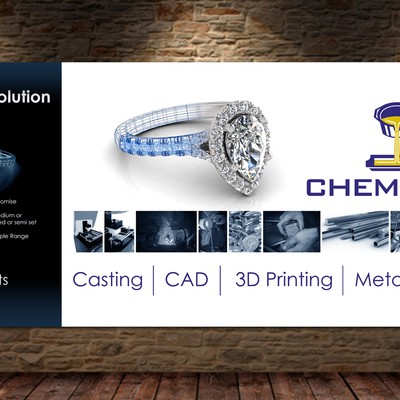 Custom Banner Designs for your Business | 99designs