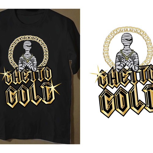 Design for new clothing line/label - Swag/HipHop Style | Logo design ...