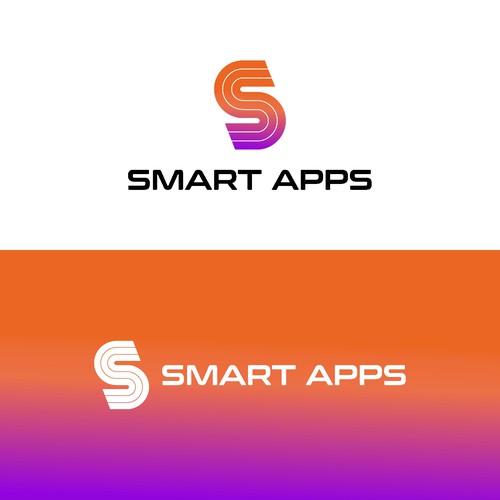Designs | Logo for development Apps company | Logo design contest