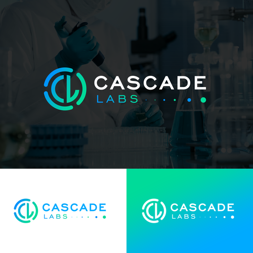 Designs | Logo for a lab company | Logo design contest