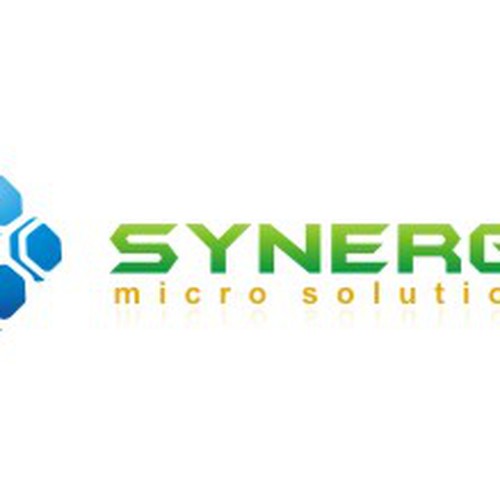 Create the next logo for Synergy Micro Solutions | Logo design contest
