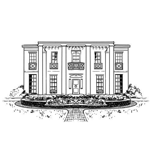 House Designs: the Best House Image Ideas and Inspiration | 99designs