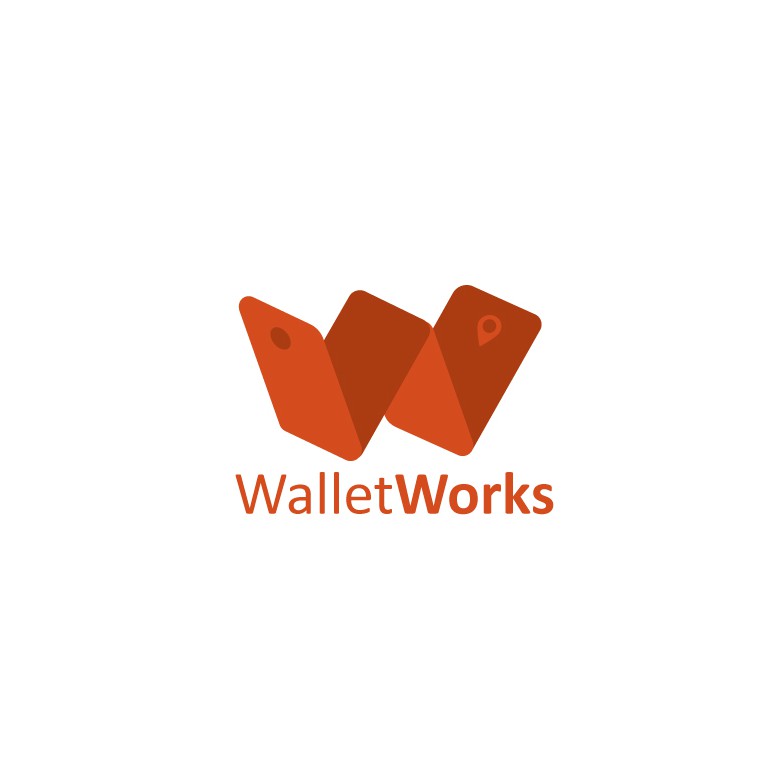 Wallet Logos - Free Wallet Logo Ideas, Design & Templates