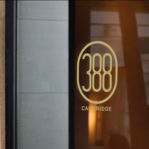 Designs | 388 Cambridge Logo Design | Logo & brand guide contest