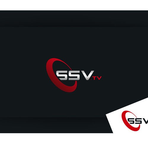 Help SSV get a killer logo | Logo design contest