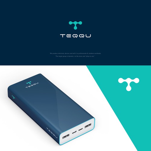 Designs | Create a world class design for a new dynamic global tech ...